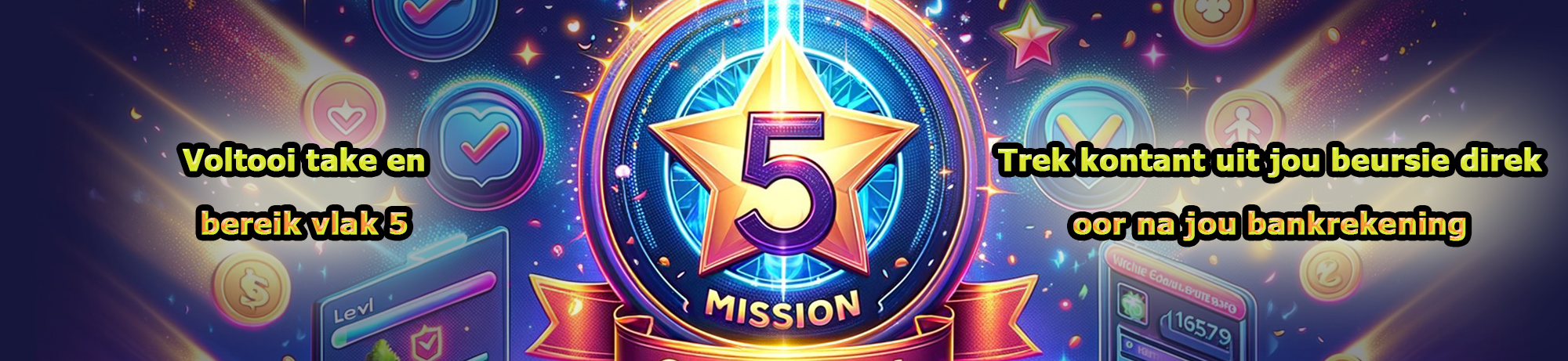 FTR.GAME - Task Event